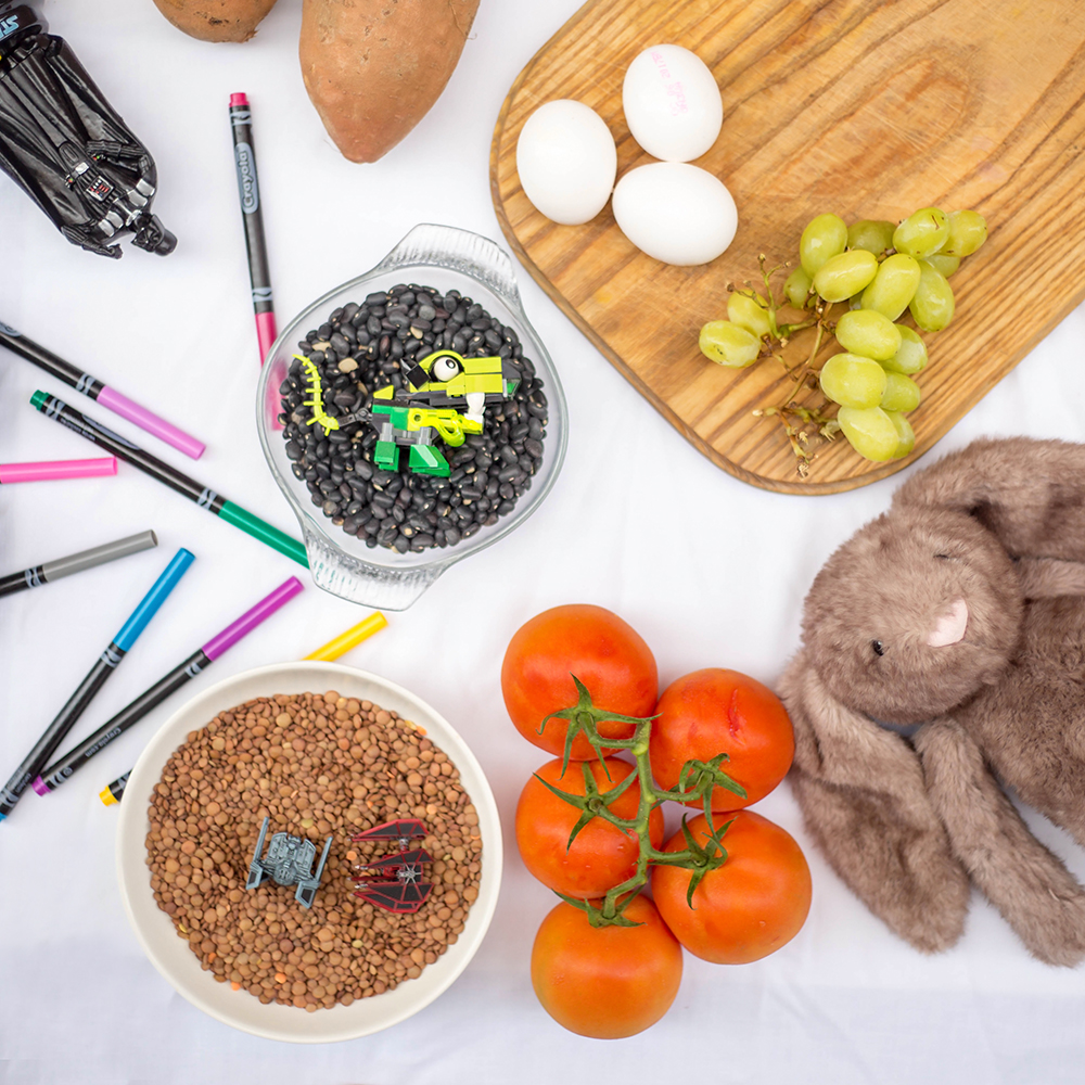 Healthy eating for kids: Why meal planning for kids matters - Tracy Houle