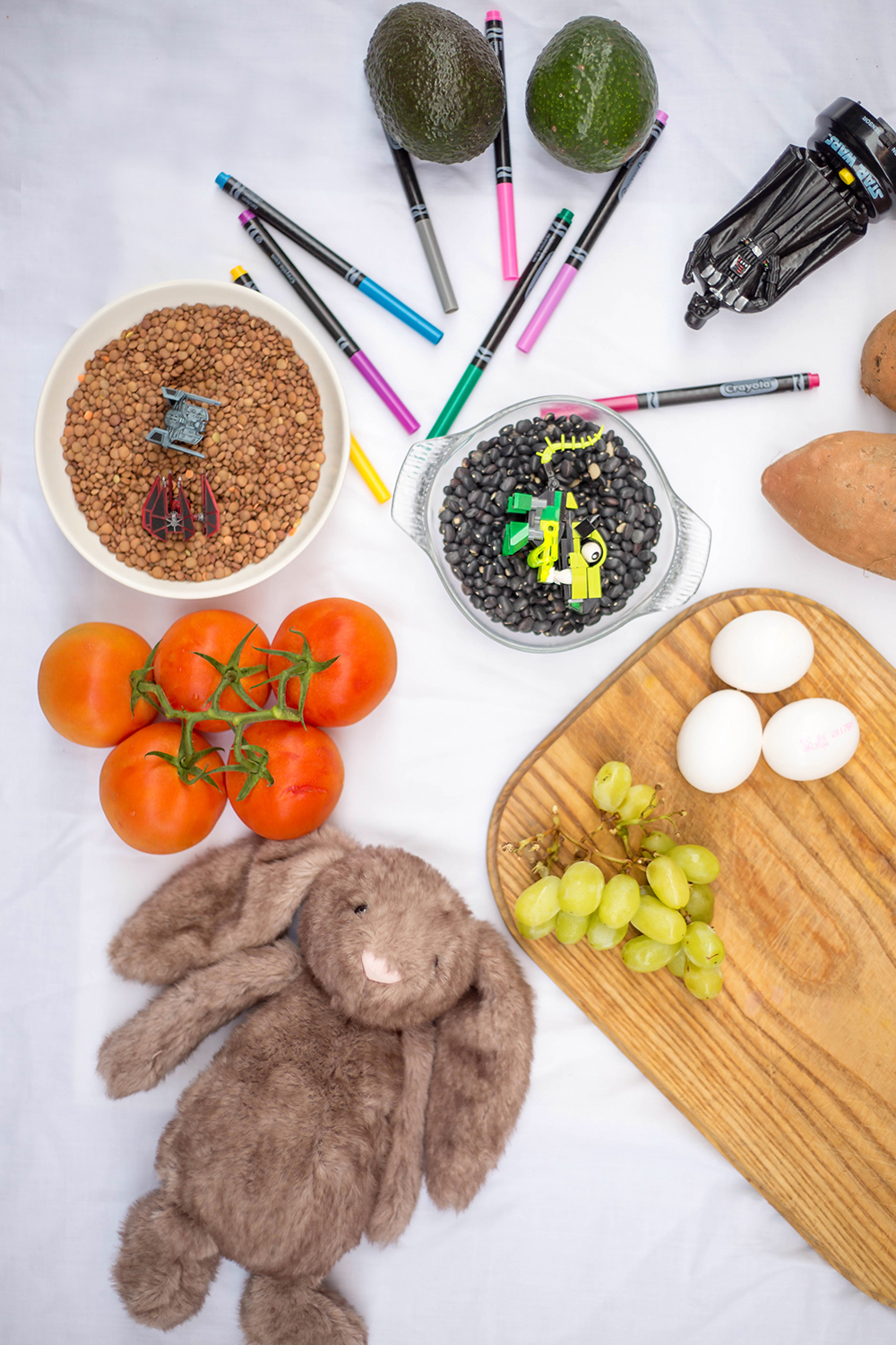 Healthy eating for kids: Why meal planning for kids matters - Tracy Houle