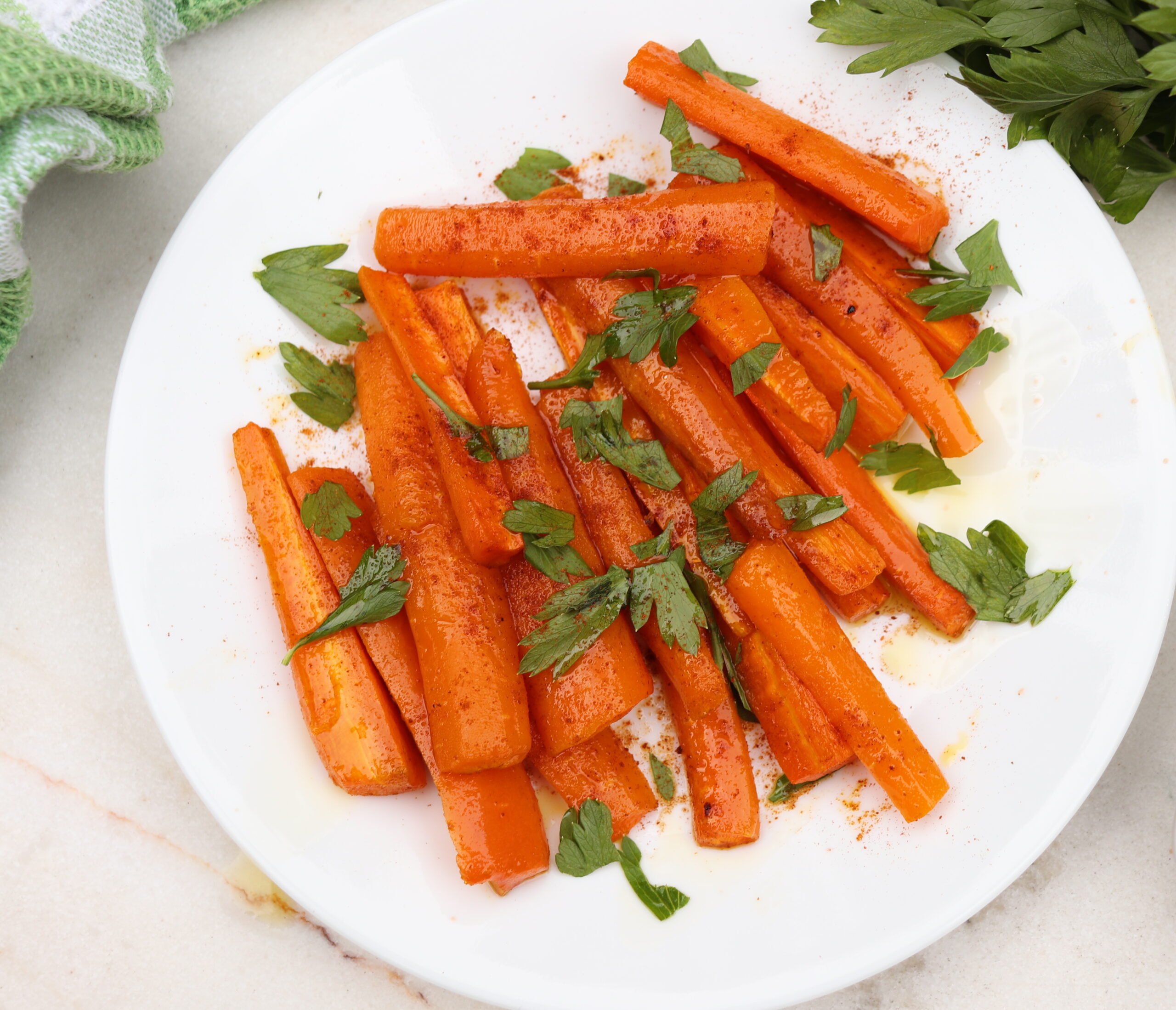 How to Improve Gut Health - Tracy Houle