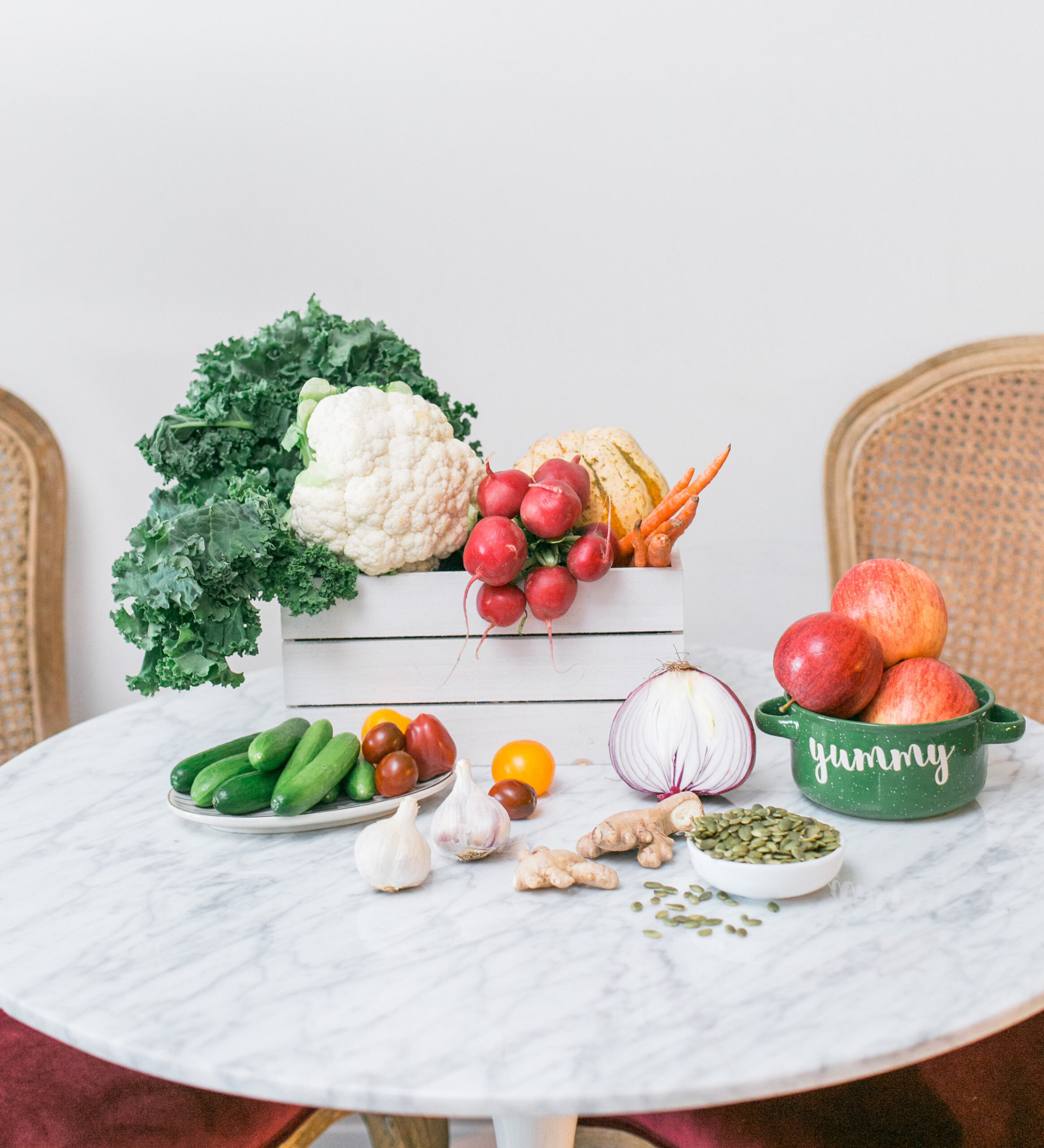 Individual Health and Planetary Health Go Hand-in-Hand - Tracy Houle