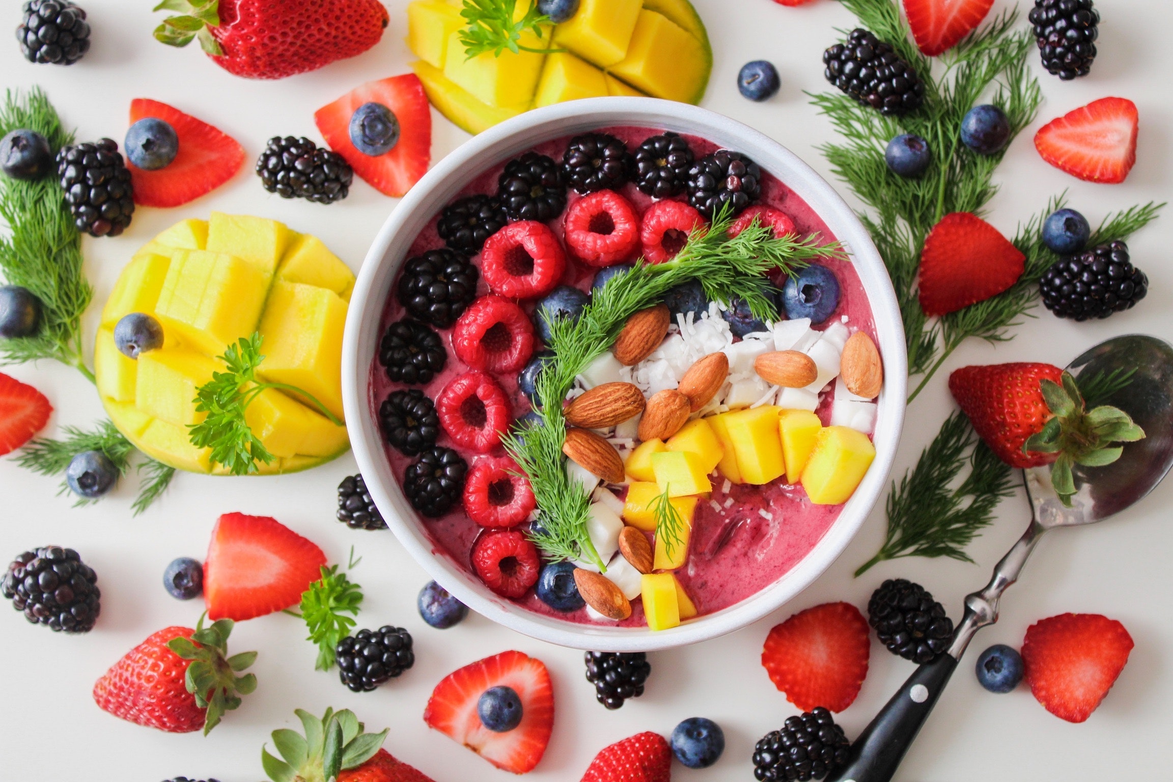 Smart Fibre Eating: Finding Your Balance - Tracy Houle