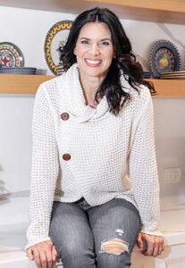 Healthy Fats and Protein: Why They’re Better Together - Tracy Houle