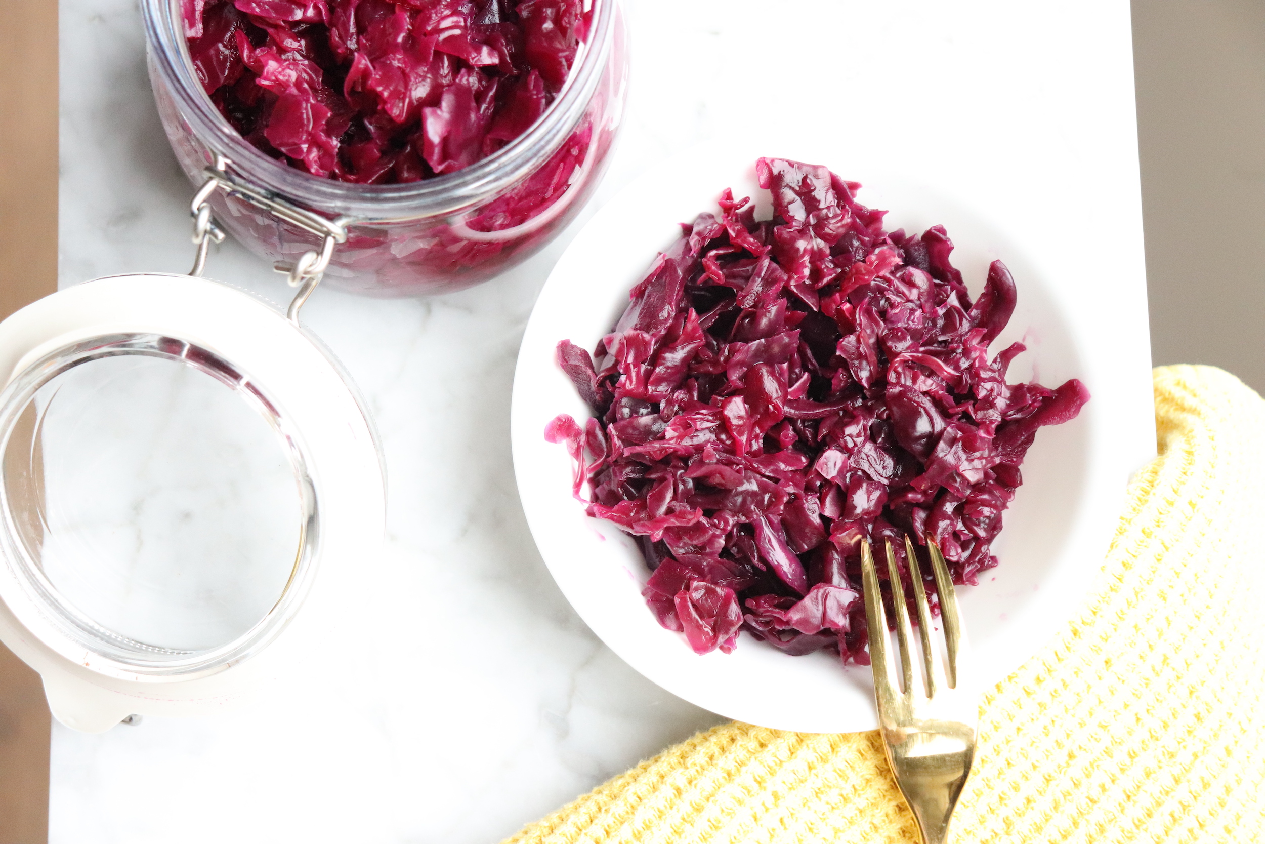 Gut health: the ignored key to overall health - Tracy Houle