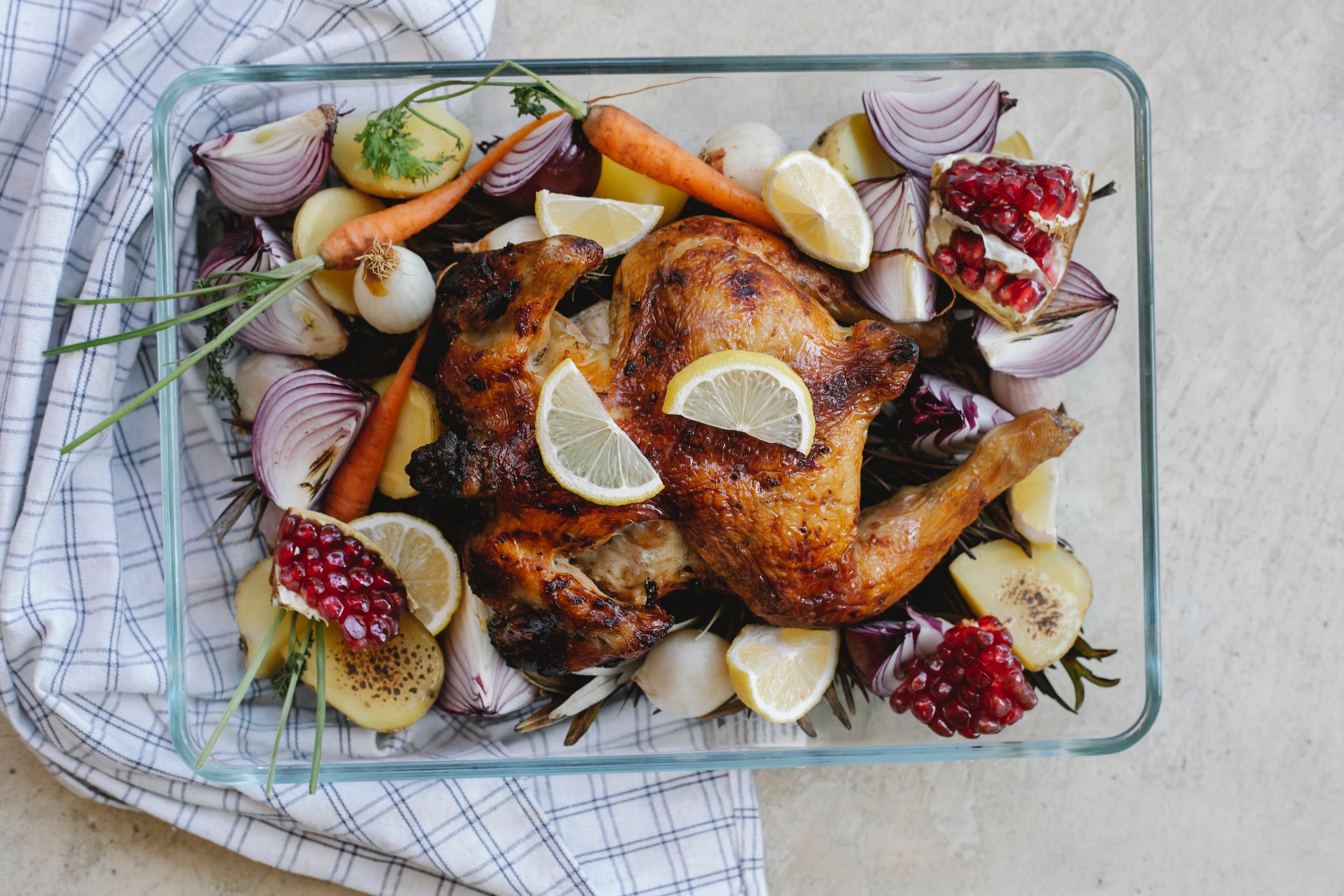The Surprising Benefits of Animal Protein and Amino Acids You Need to ...
